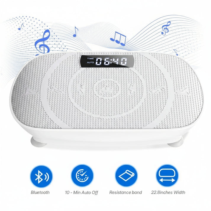 Vibetech Pro – VibeTech